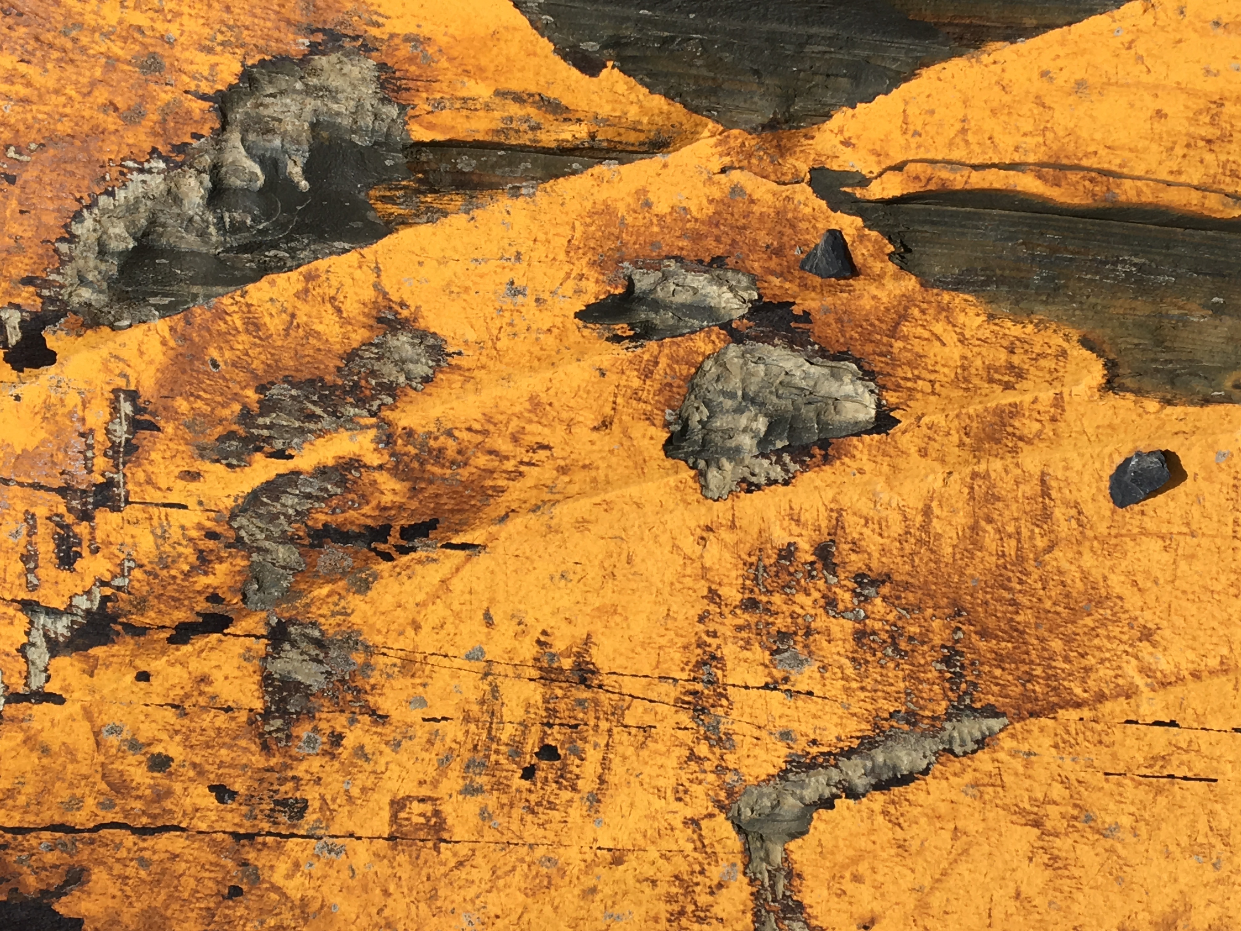 Corte interior de piedra - Luis Vallejo Landscape Studio